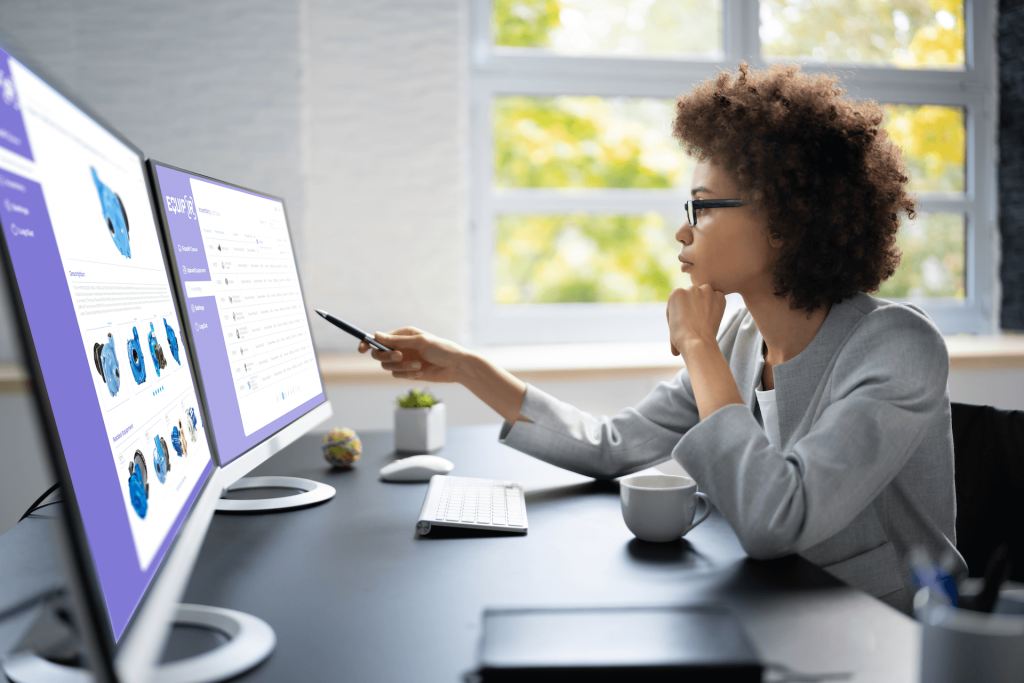 EquipIR – ThinkBox312