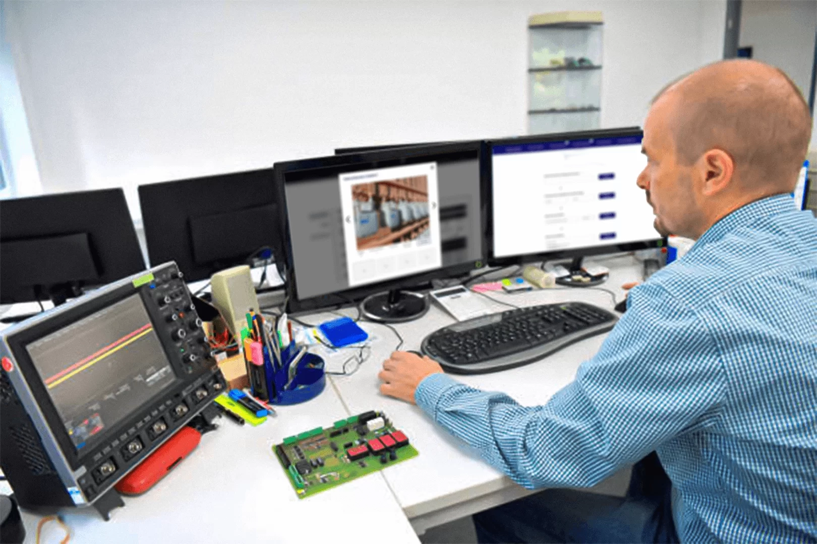 READY-TO-CONNECT – ThinkBox312