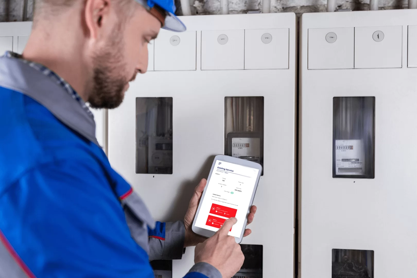 READY-TO-CONNECT – ThinkBox312