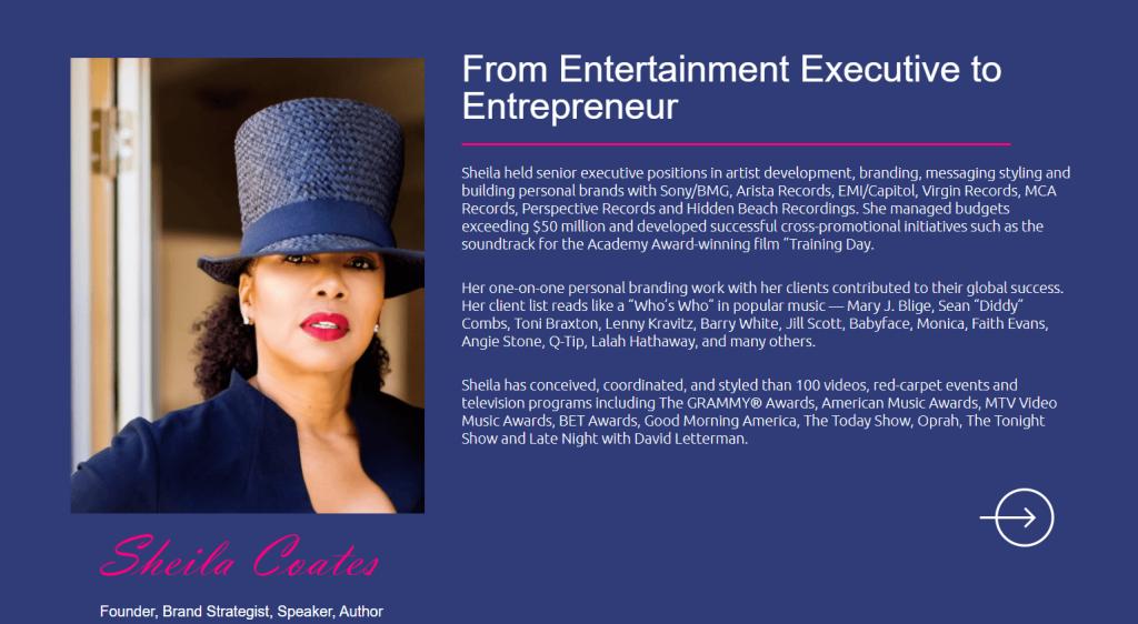 Portfolio – ThinkBox312